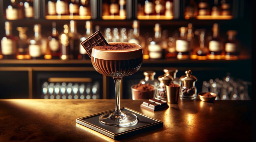 15 Best Chocolate Cocktails to Drink