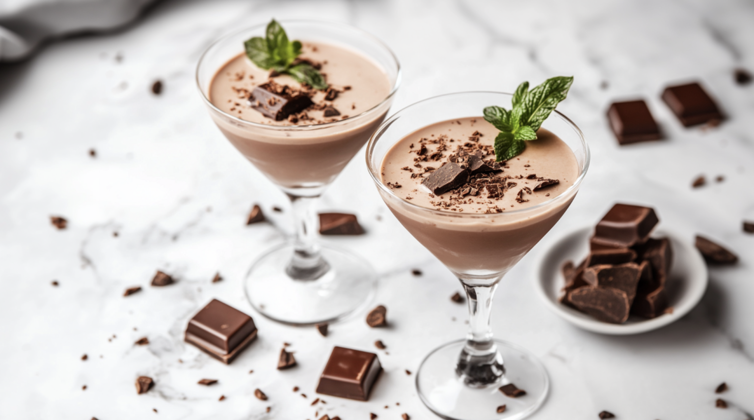 36 Best Chocolate Cocktails to Try