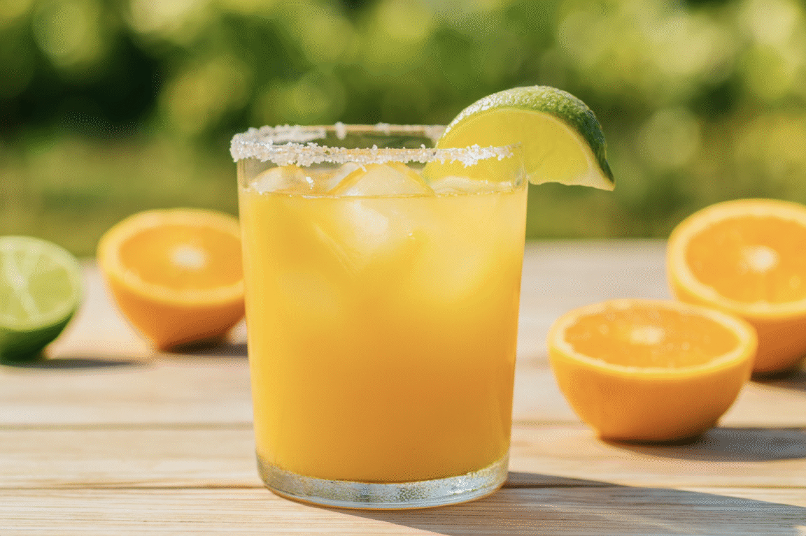 26 Best Citrus Cocktails to Drink