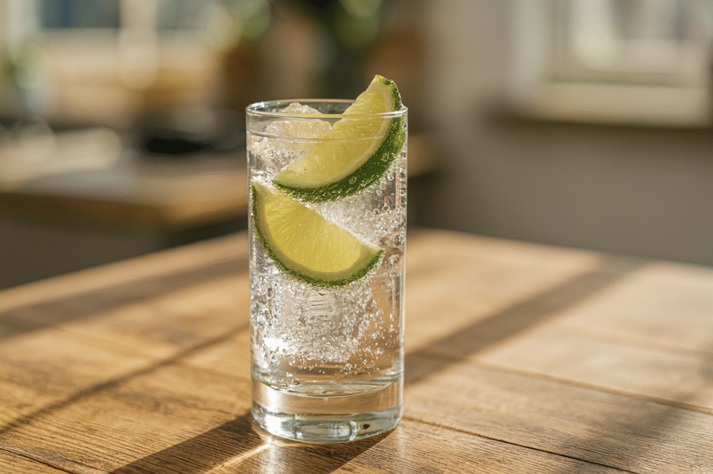 12 Best Club Soda Cocktails To Drink