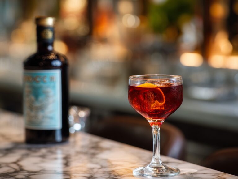 14 Best Cocchi Americano Cocktails to Drink