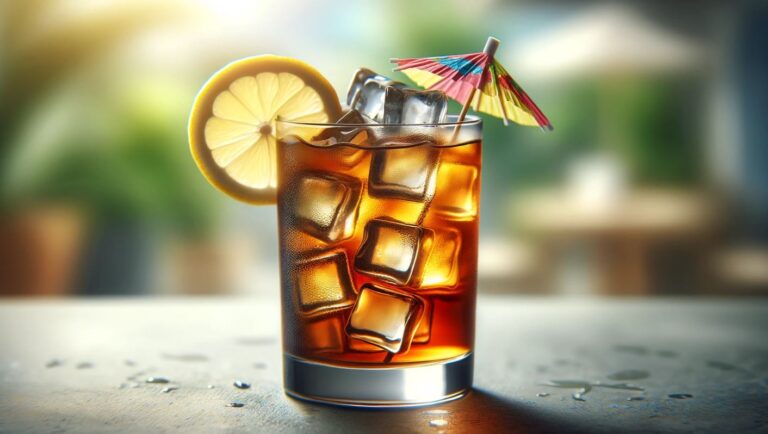 12 Best Coke Cocktails to Drink