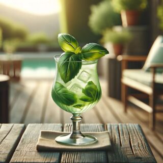 13 Best Cocktails with Basil to Drink