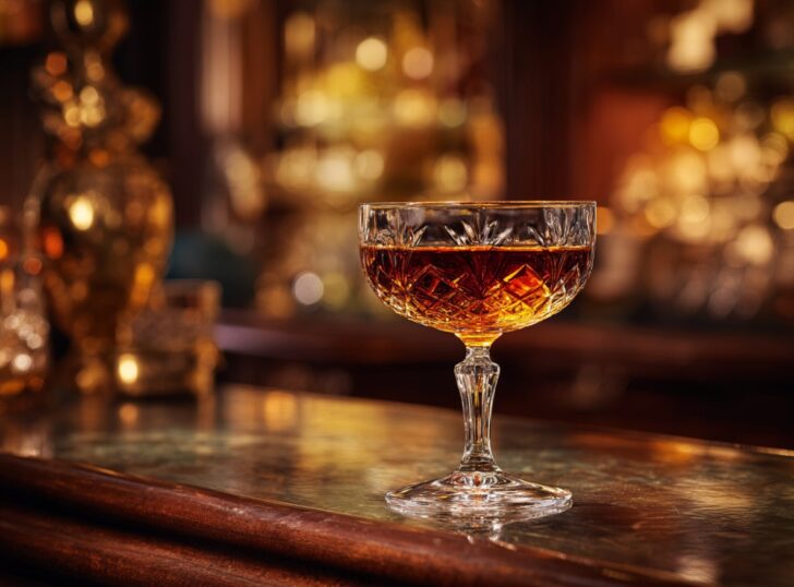 15 Best Cognac Cocktails to Try