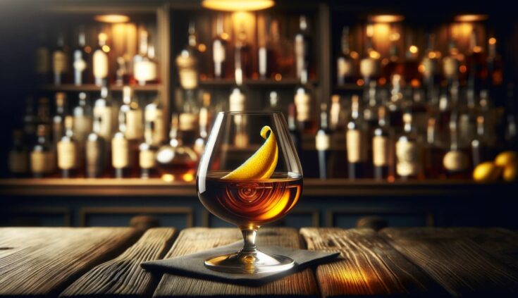15 Best Cognac Cocktails to Try