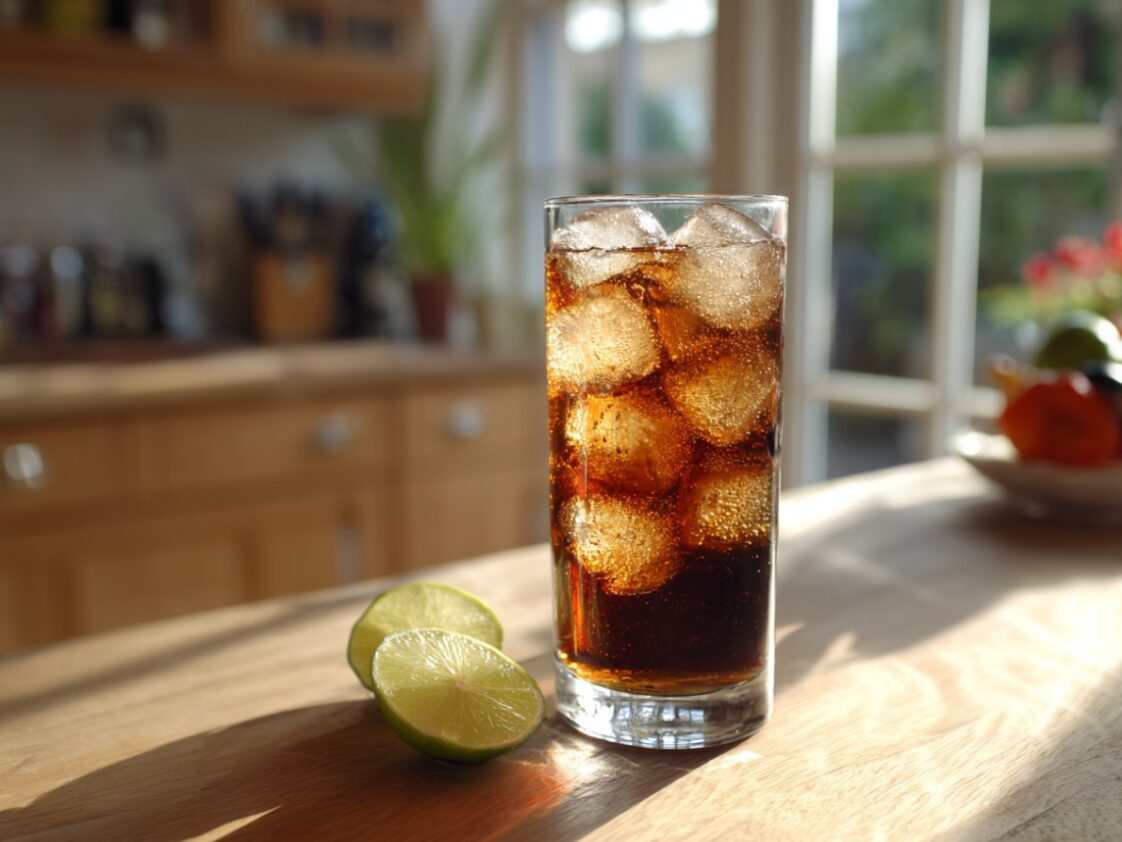 12 Best Coke Cocktails to Drink