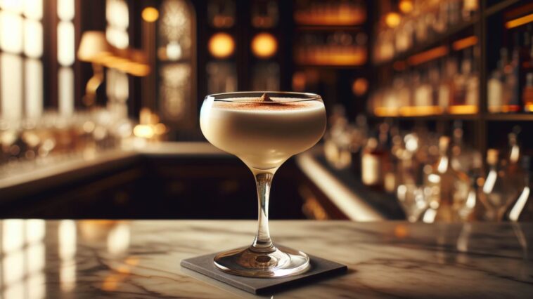 10 Best Cream Cocktails to Drink