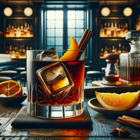 11 Best Dark Rum Cocktails to Drink