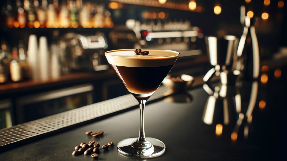 4 Best Disaronno Cocktails to Drink