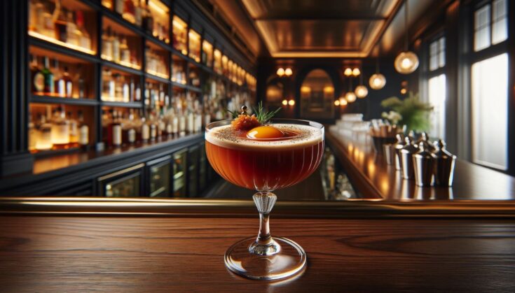 11 Most Disgusting Drinks to Try