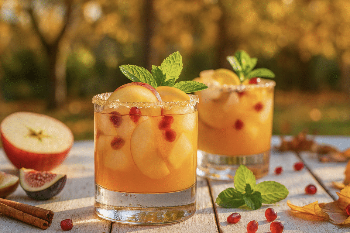 15 Best Rum Cocktails for the Fall Season