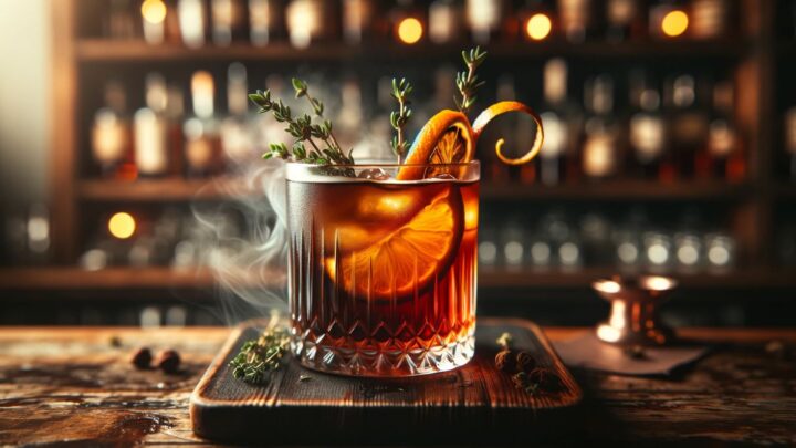 10 Best Fat Washed Cocktails to Try