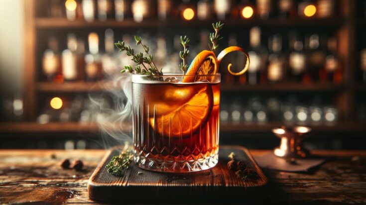 10 Best Fat Washed Cocktails to Try
