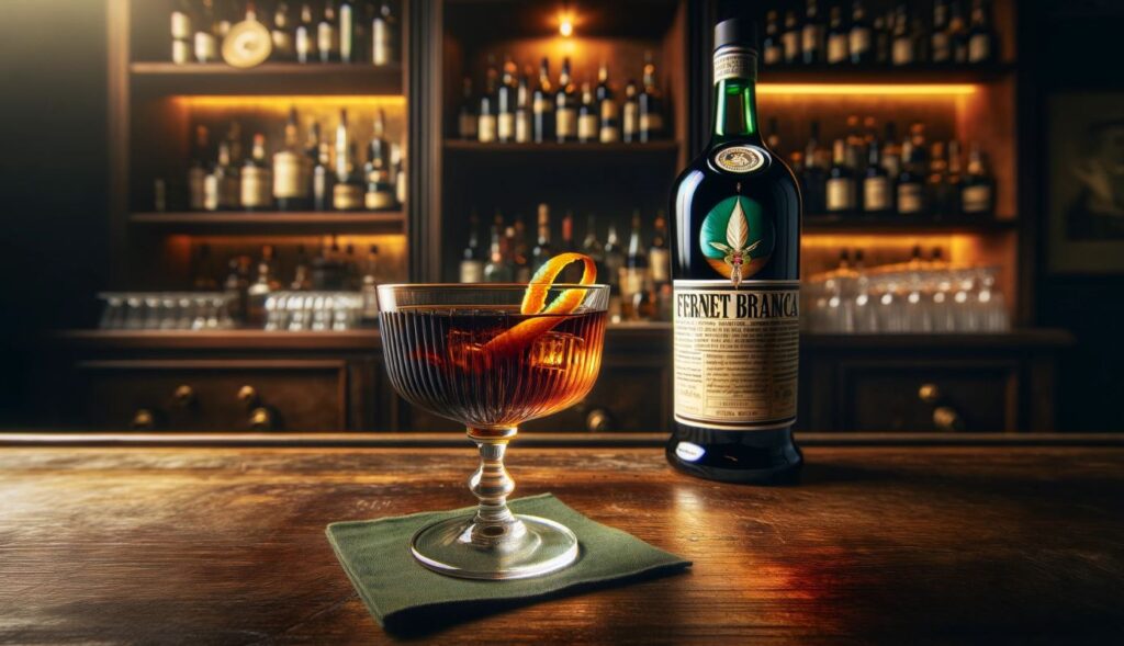 12 Best Fernet Branca Cocktails to Drink
