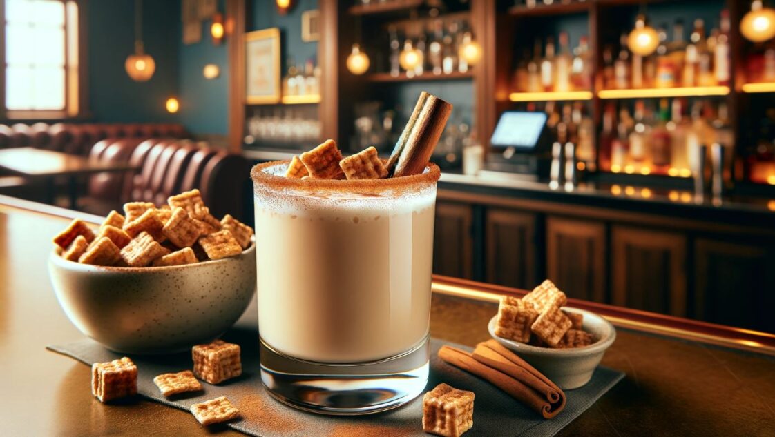 18 Best Fireball Cocktails to Drink