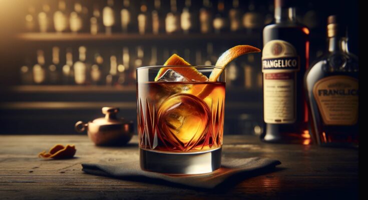15 Best Frangelico Cocktails to Drink