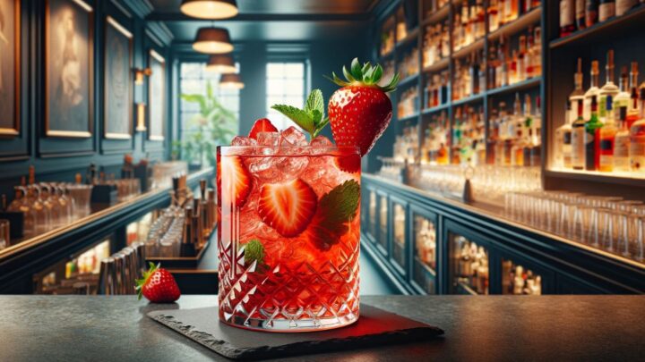 15 Best Fruity Gin Cocktails to Drink