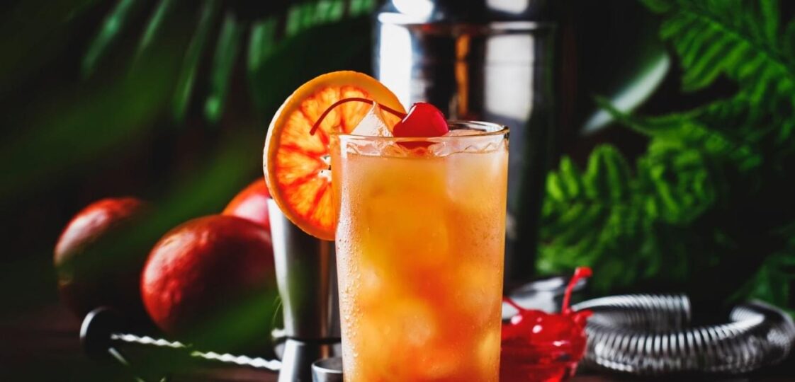 15 Best Fruity Gin Cocktails to Drink