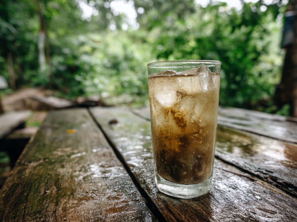 11 Most Disgusting Drinks to Try