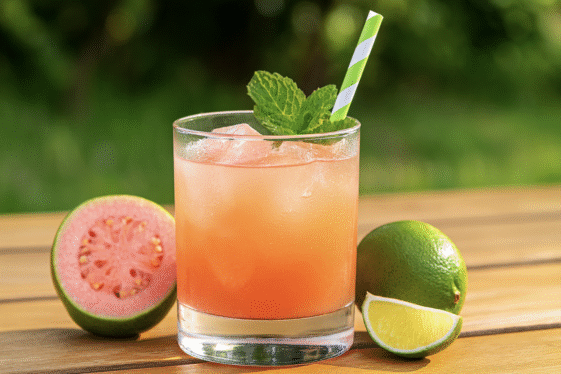 17 Best Guava Cocktails to Try