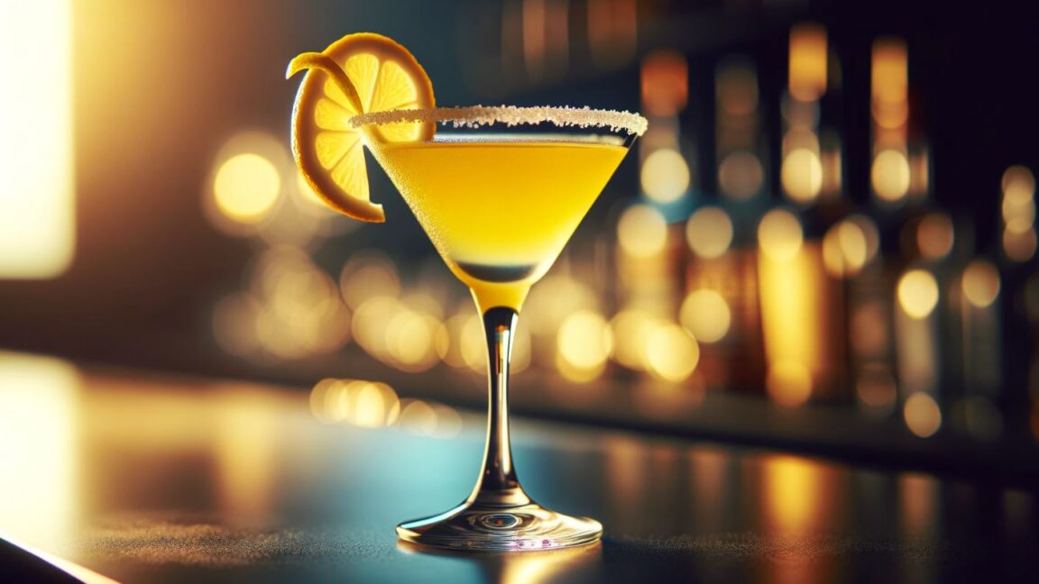 13 Best Healthy Cocktails to Try