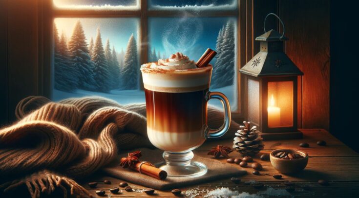 11 Best Hot Coffee Cocktails to Drink