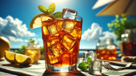 9 Best Iced Tea Cocktails