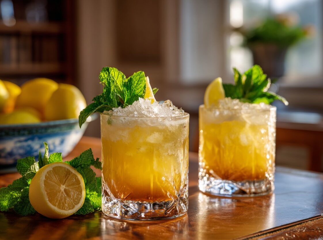 12 Best Jack Honey Cocktails to Make