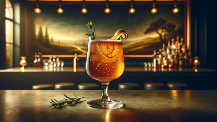 10 Best Kombucha Cocktails to Drink