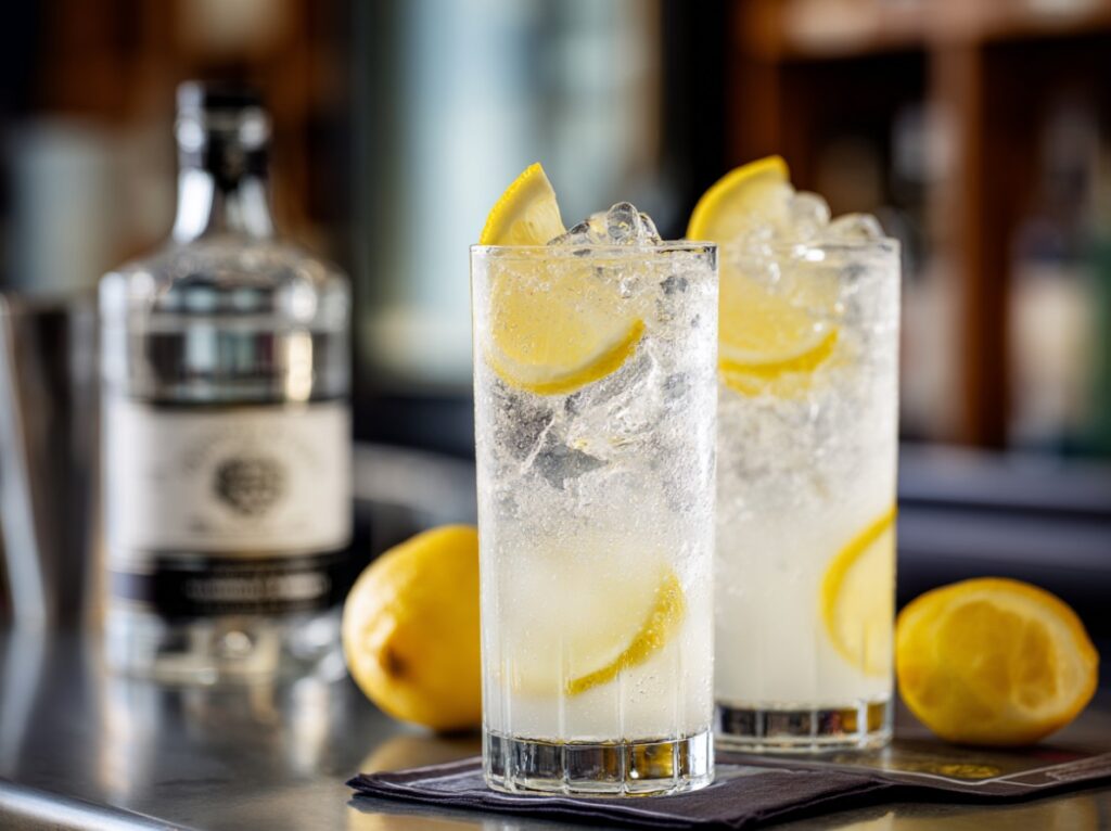 18 Best Lemon Cocktails to Drink