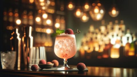 15 Best Asian Inspired Cocktails to Drink