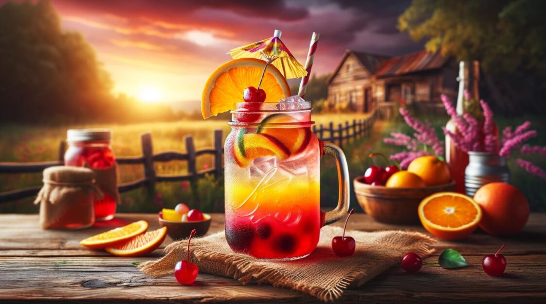 11 Best Mason Jar Cocktails to Make