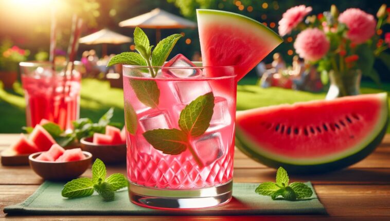 9 Best Melon Cocktails to Drink