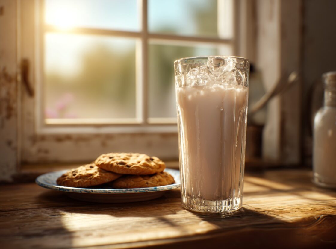18 Best Milk Cocktails to Drink