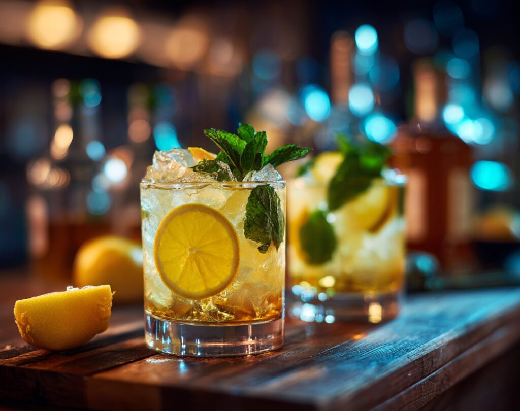 7 Best Muddling Cocktails to Drink