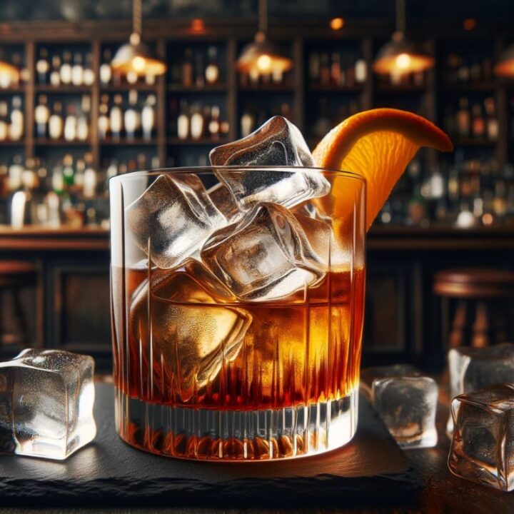 5 Best Seagram's 7 Whiskey Cocktails to Drink