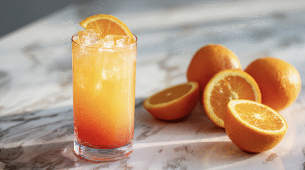 22 Best Orange Cocktails to Drink