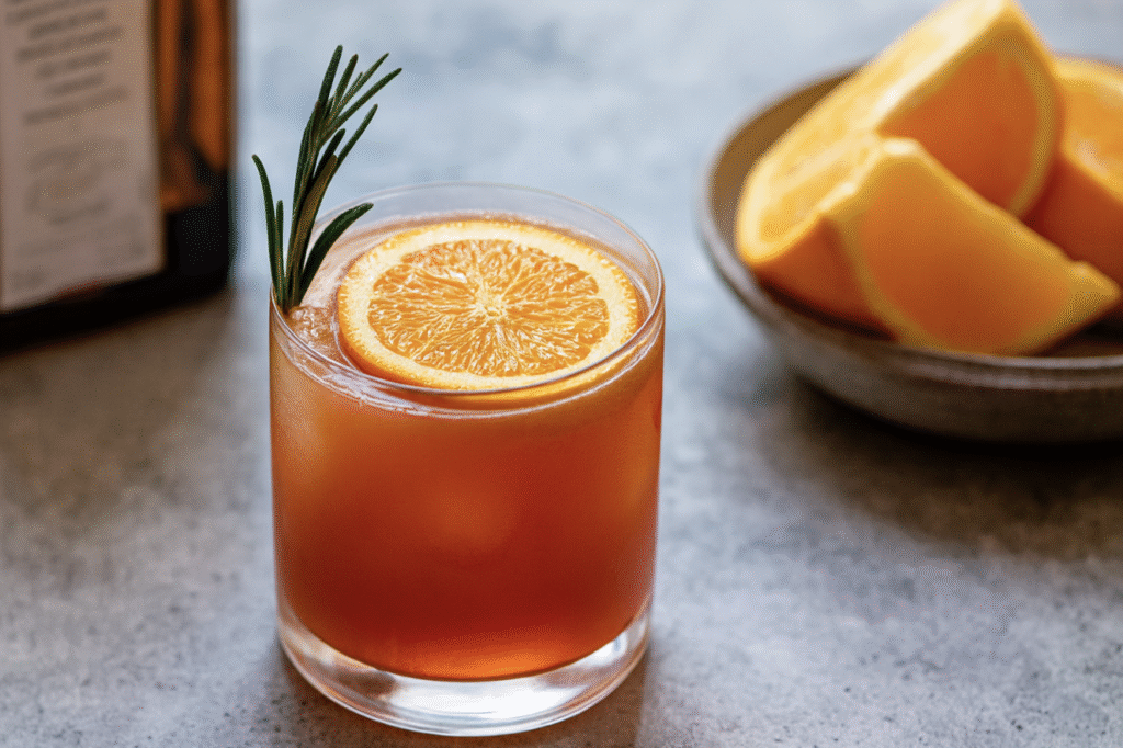 17 Best Orange Liqueur Cocktails to Drink