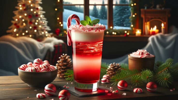 9 Best Peppermint Schnapps Cocktails Try