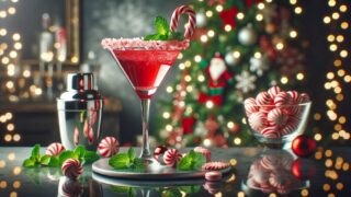 13 Best Peppermint Vodka Cocktails to Drink
