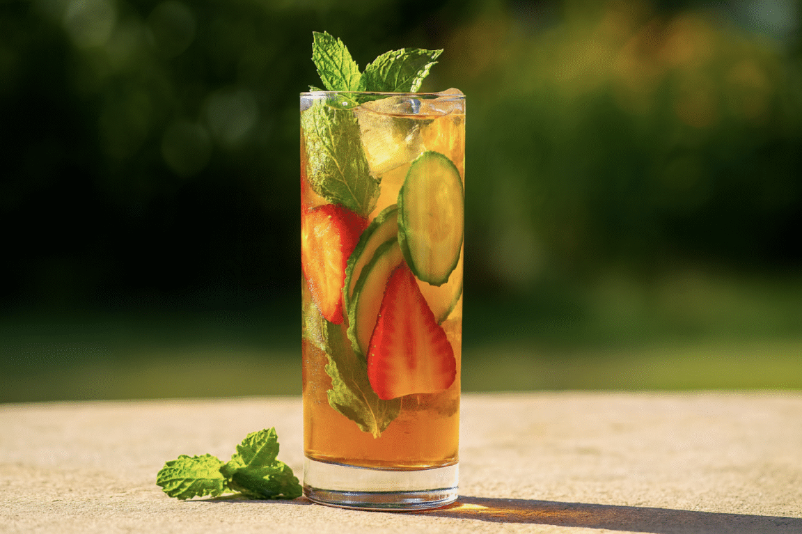 9 Best Pimm's Cocktails to Drink
