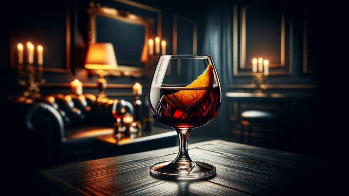 20 Best Port Cocktails to Drink