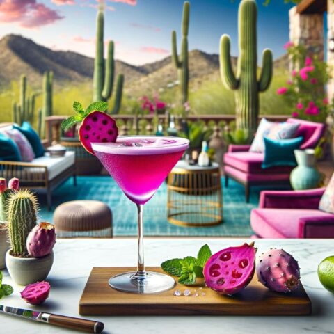 9 Best Prickly Pear Cocktails to Drink