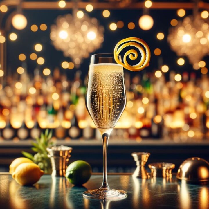 5 Best Seagram's 7 Whiskey Cocktails to Drink