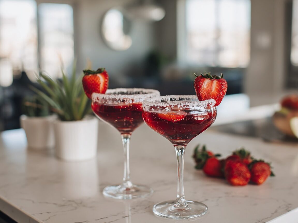 12 Best Red Wine Cocktails to Drink