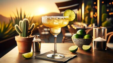 9 Best Reposado Tequila Cocktails to Drink
