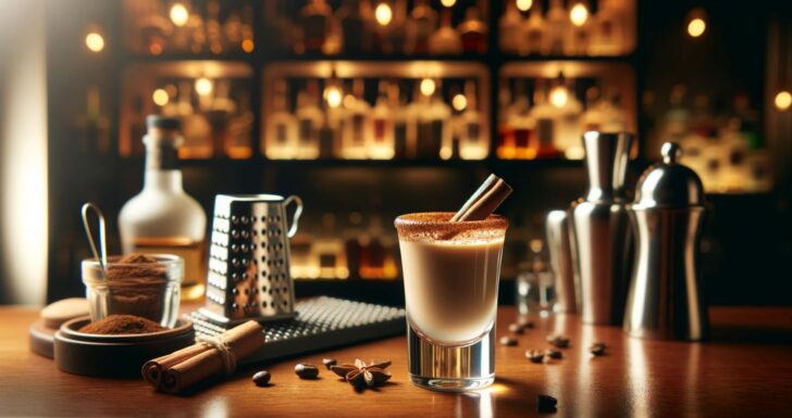 5 Best RumChata Shots to Drink