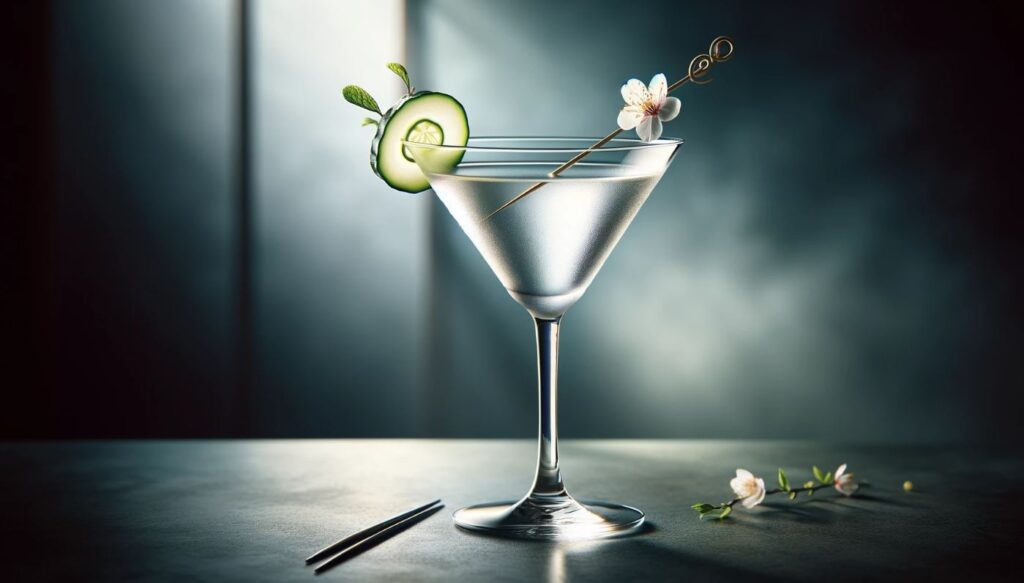 12 Best Sake Cocktails to Drink