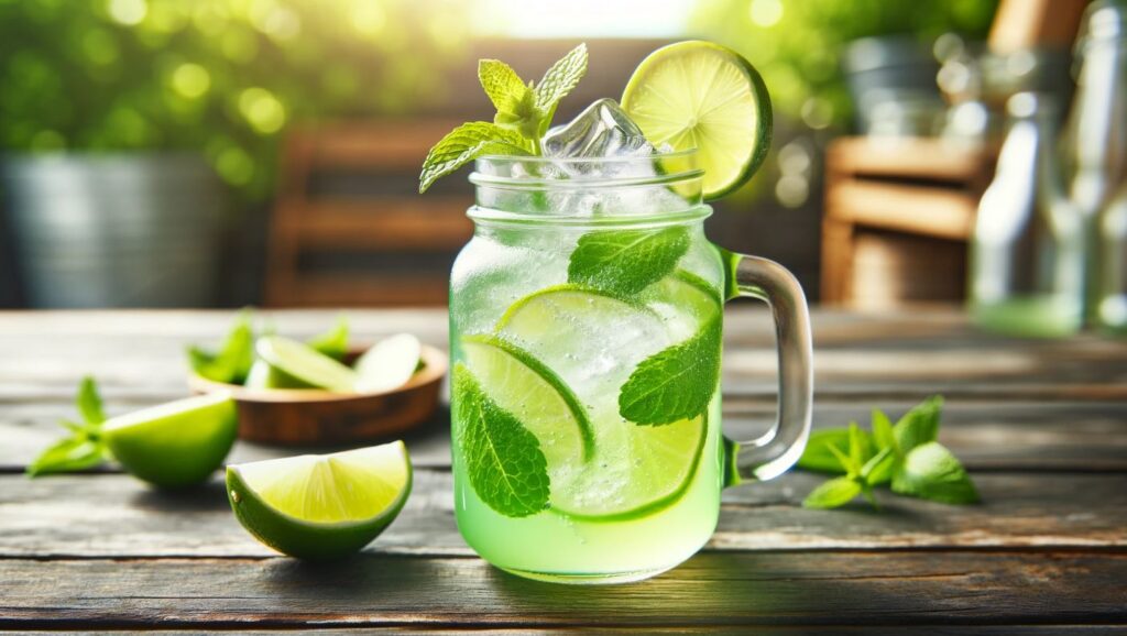 5 Best Seagram's 7 Whiskey Cocktails to Drink