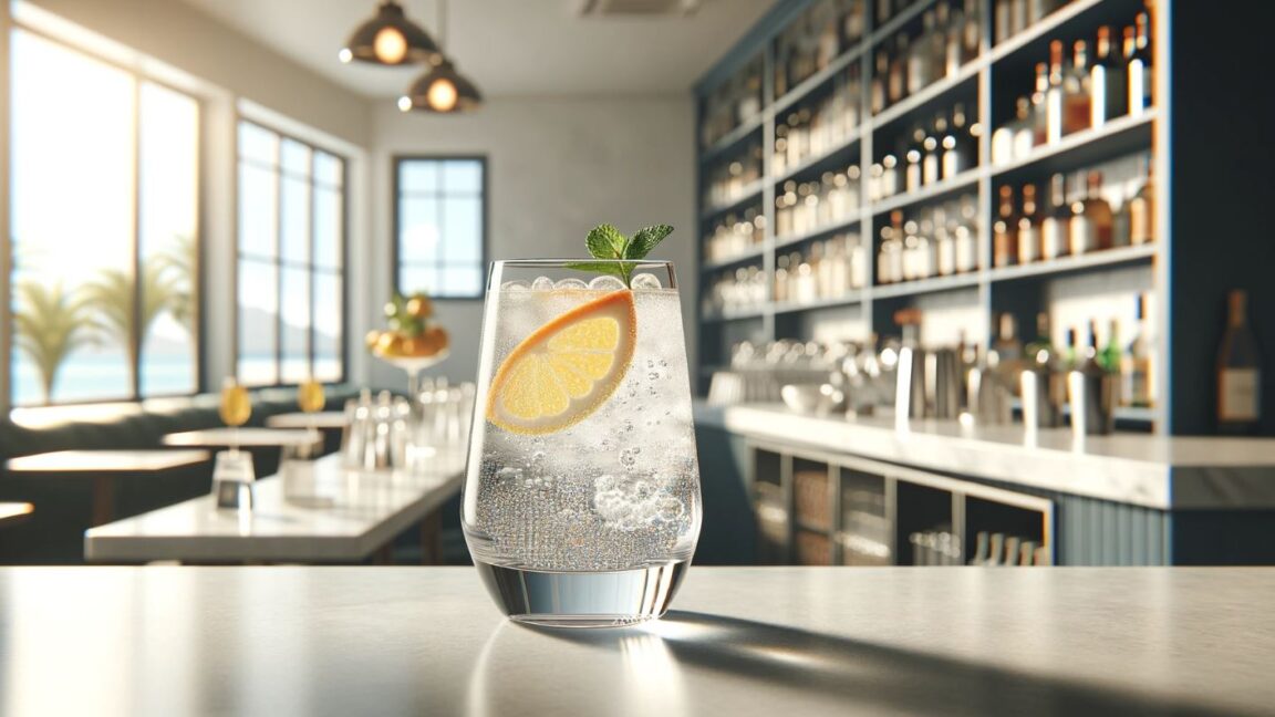 7 Best Seltzer Cocktails to Try